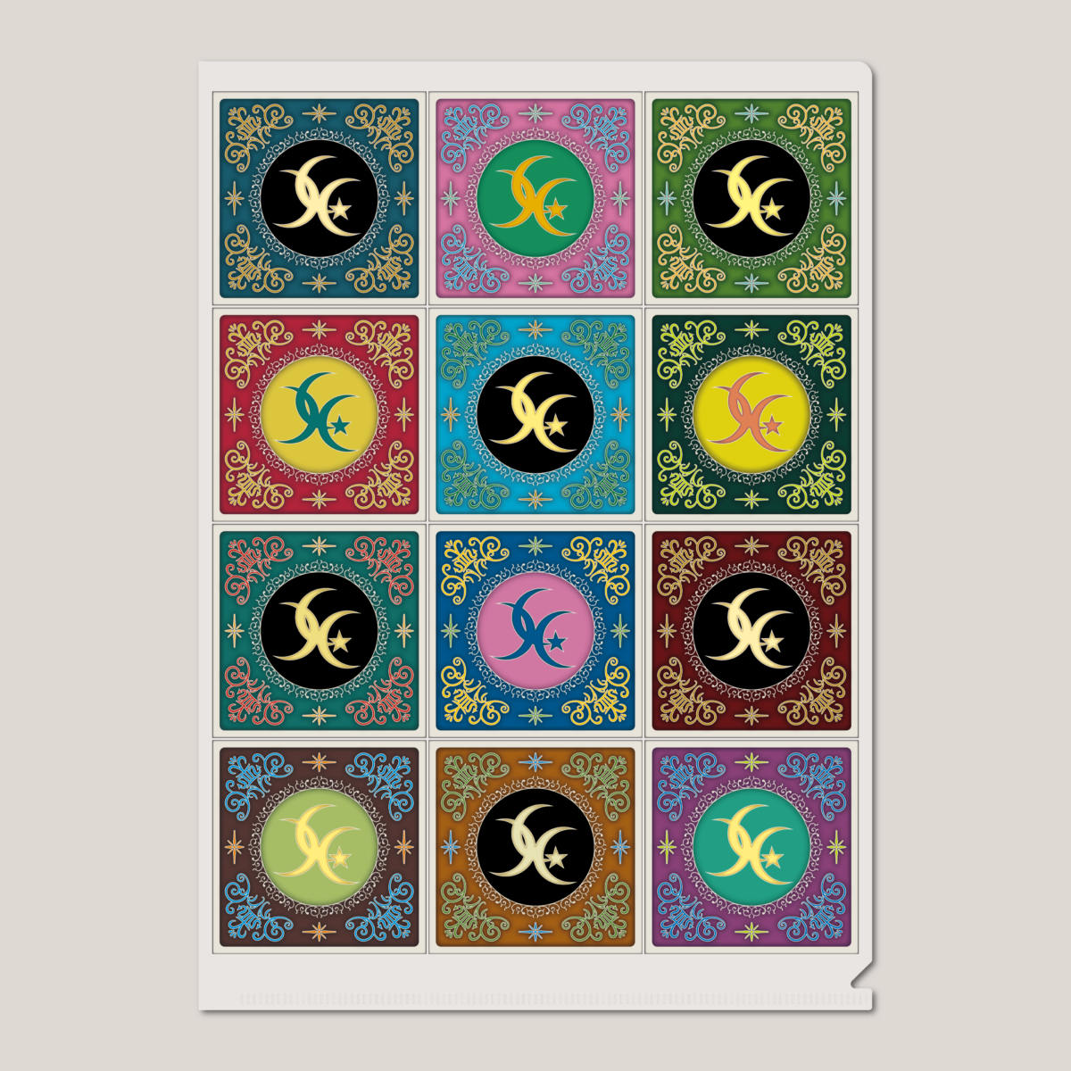 『Afterword』Blu-ray/DVD予約特典公開！ – ZICCA NEWS